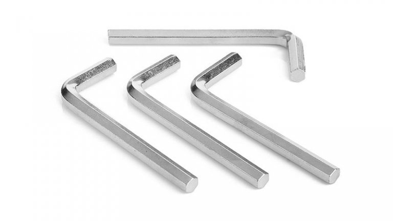 Hexagon Spanner | Ruijin Medical MFG