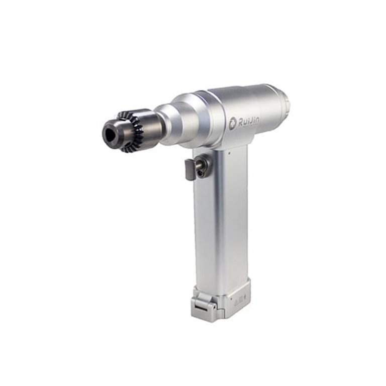 Surgical Bone Drill | Ruijin Medical MFG