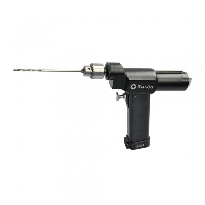 Cannulated Drill | Ruijin Medical MFG