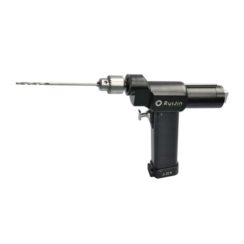 Cannulated Drill Machine | Ruijin Medical MFG