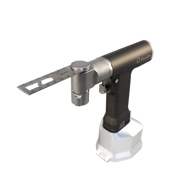 Orthopedic Oscillating Saw Surgery | Ruijin Medical MFG